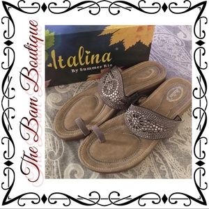 Summer Rio | Shoes | Summer Rio Italina Sandals | Poshmark